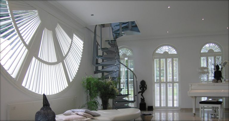 Shutters Canberra, Ultra20 Plantation Shutters Canberra