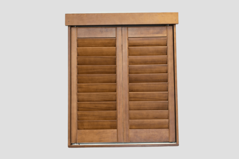 Plantation Shutters, Ultra20 Plantation Shutters Canberra