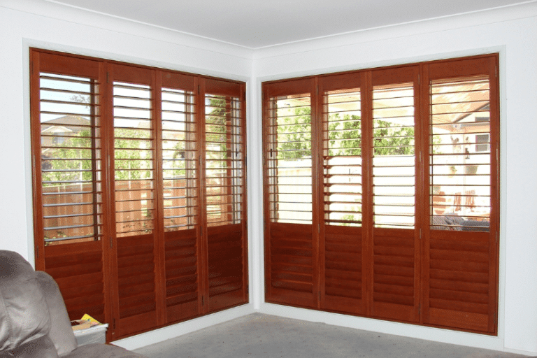 Shutters Canberra, Custom-made Quality Window Shutters