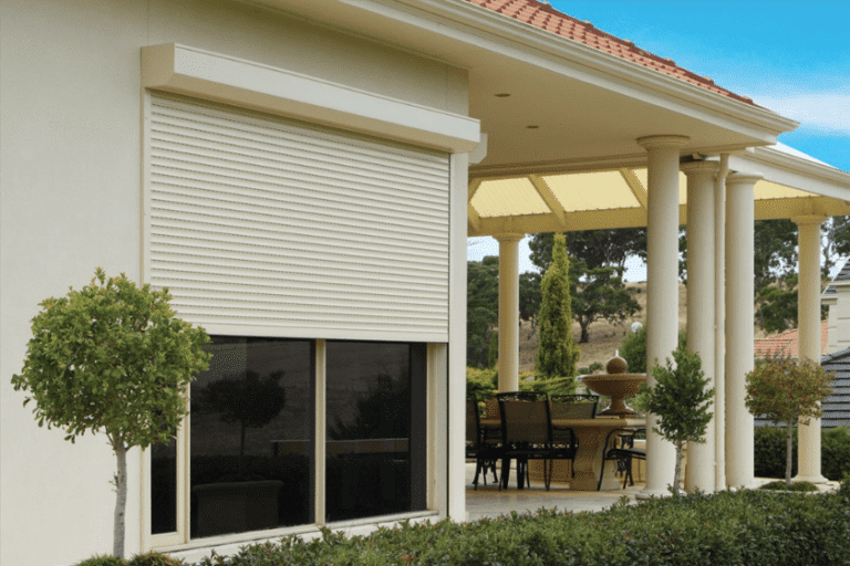 Shutters Canberra, Custom-made Quality Window Shutters