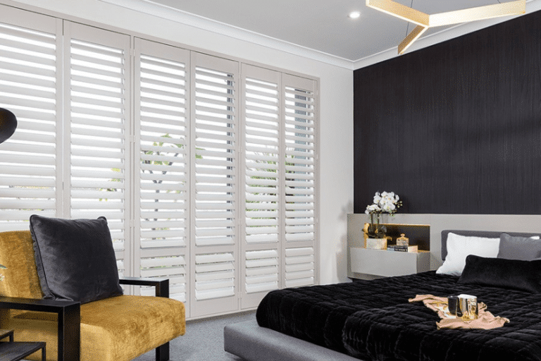 Shutters Canberra, Custom-made Quality Window Shutters