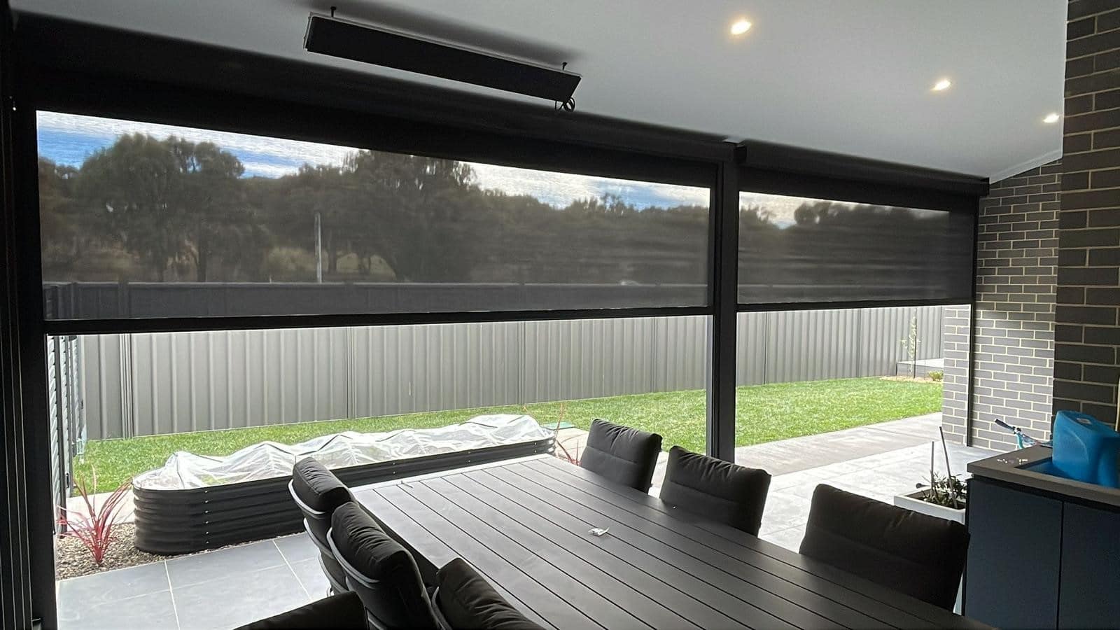 Zip Screens - Buying Guide for Canberra Home owners